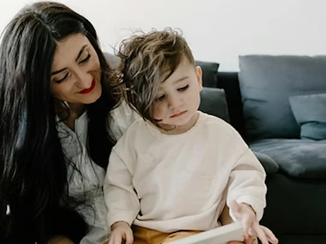 How Early Intervention Supports Toddler Language Development - Day by ...