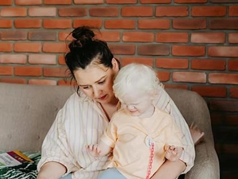 How Early Intervention Supports Toddler Language Development - Day by ...