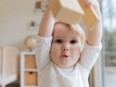 How Early Intervention Supports Toddler Language Development - Day by ...